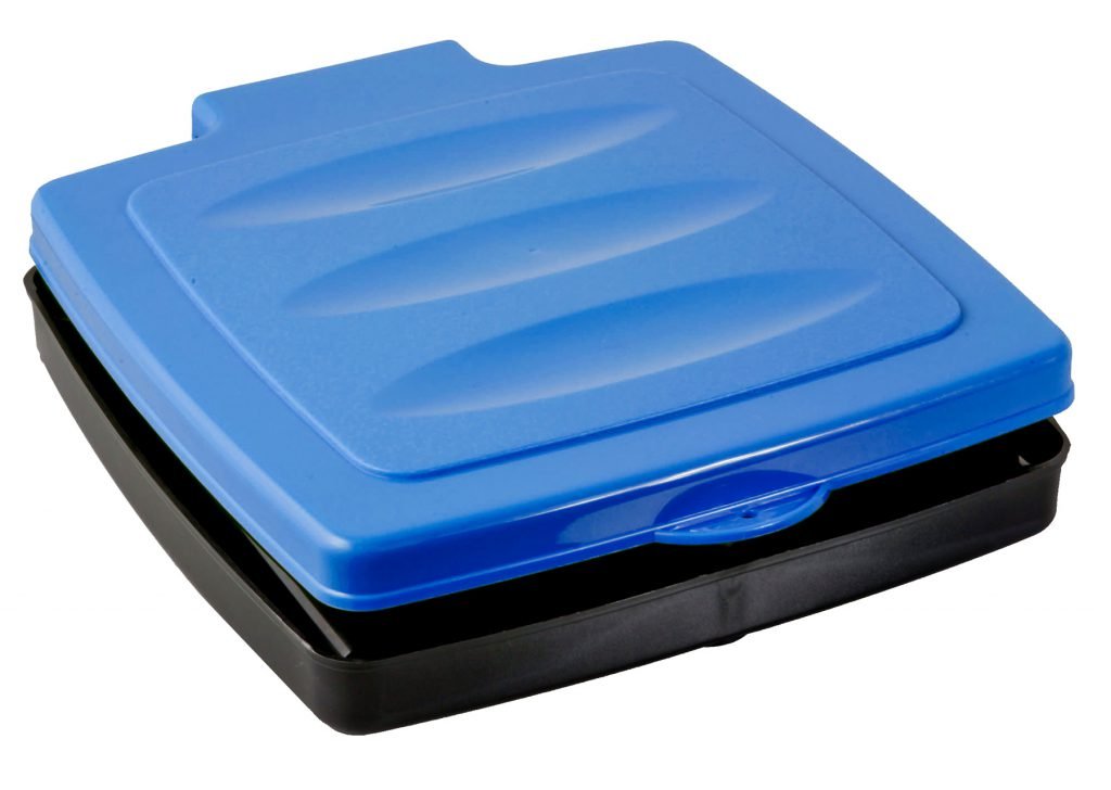 Stojala za smeti Bio Boy Difcol - Kamp oprema - Camping Orehek