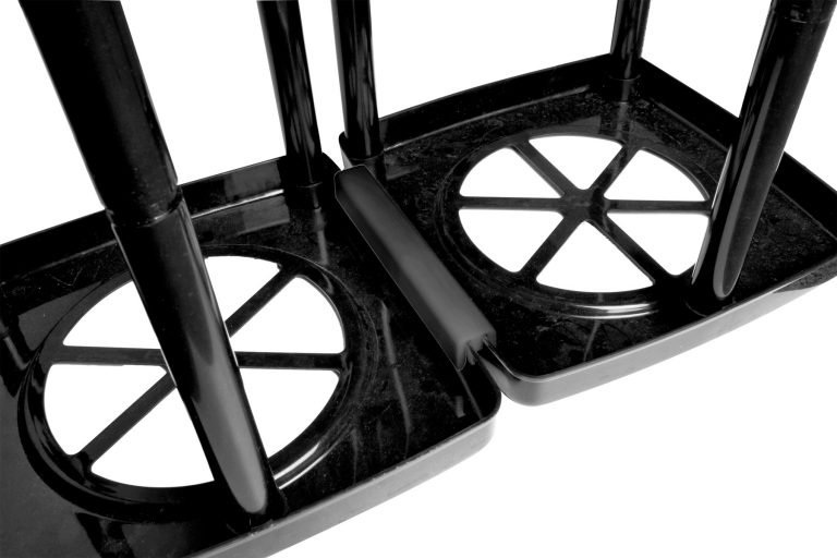 Stojala za smeti Bio Boy Difcol - Kamp oprema - Camping Orehek