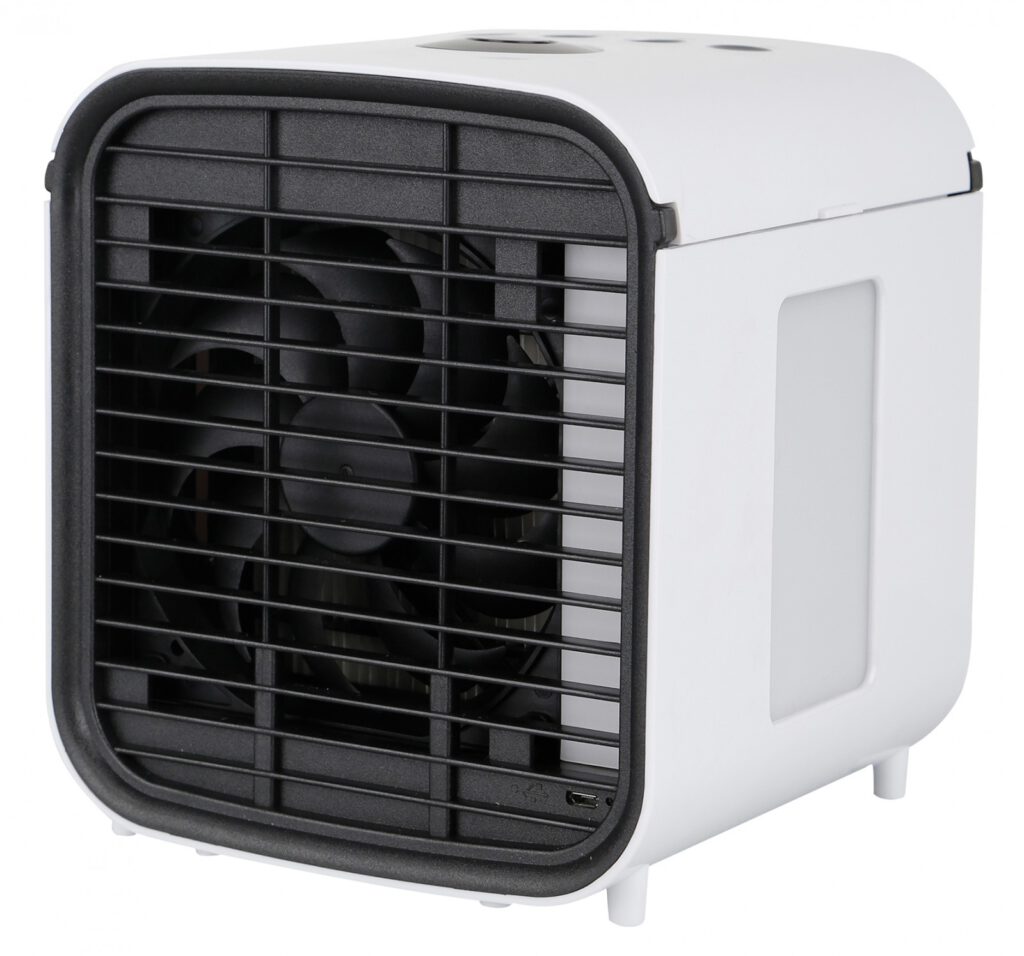 Ohlajevalnik zraka Air Cooler - Kamp oprema - Camping Orehek